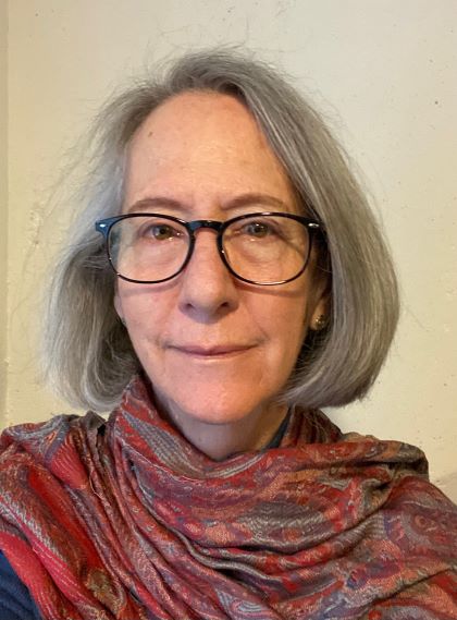 About – Ann MacDonald